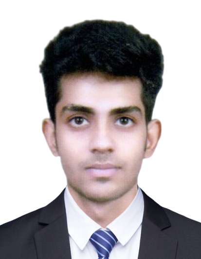 Deepak Pandey Portfolio